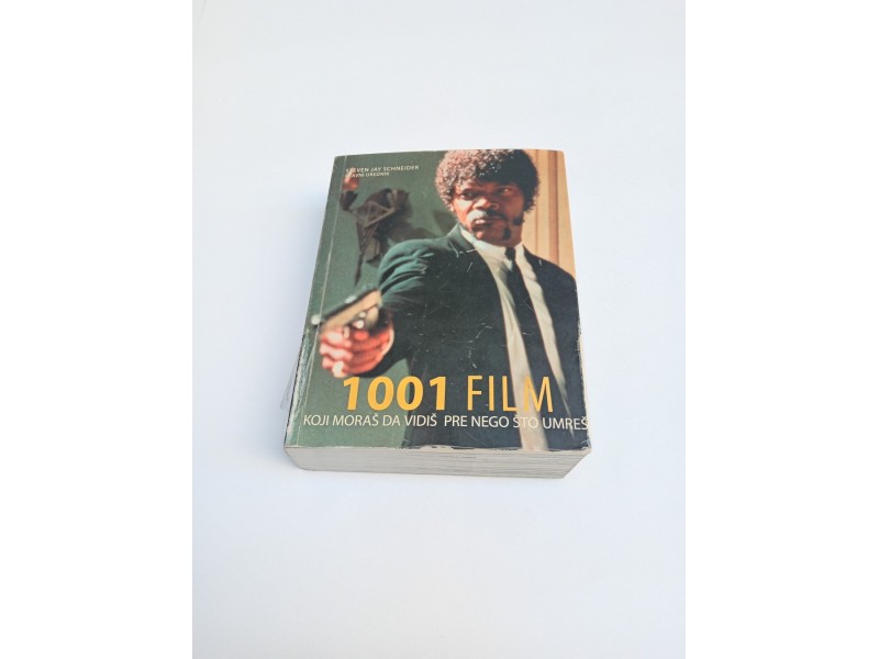 1001 film koji moras da pogledas pre nego sto umres