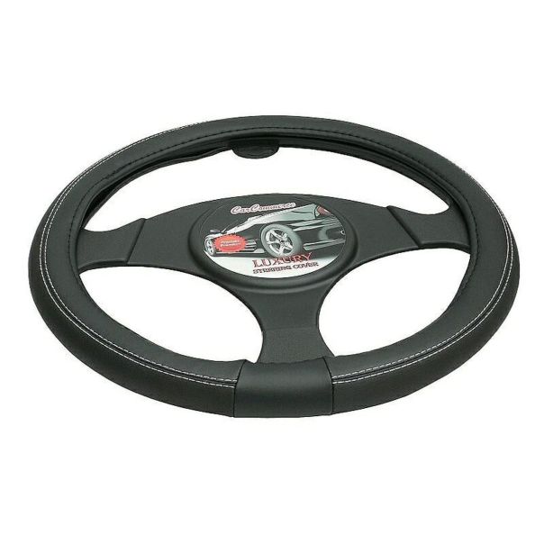 CARCO Obloga volana 37-39cm crna
