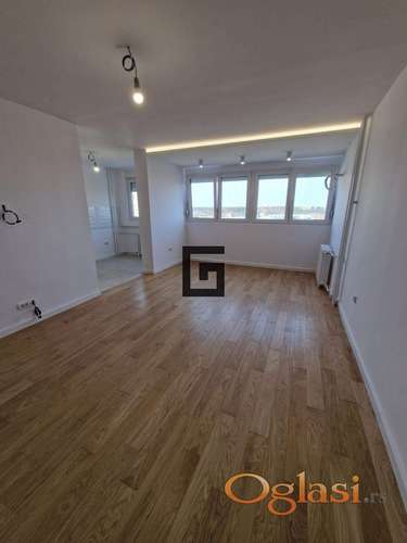 Lux renoviran stan, bl 37, 95m2, 4.0 ID#2063