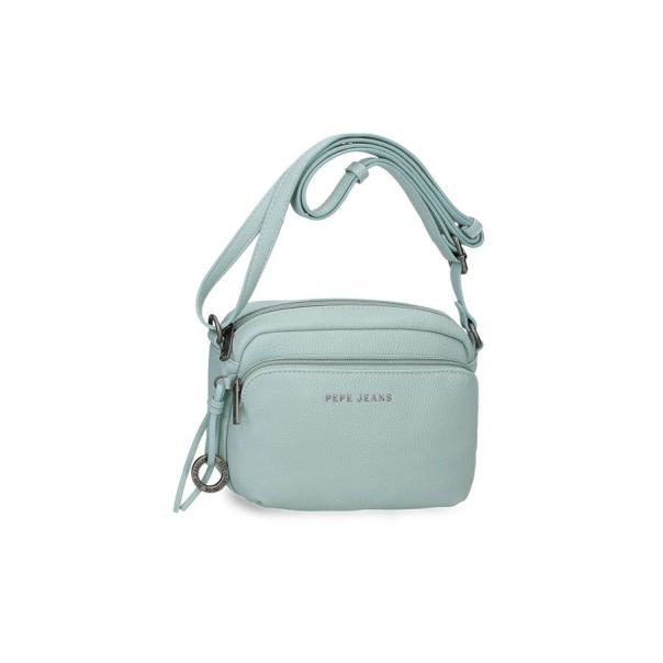 PEPE JEANS PAOLA ženska torba na rame - mint