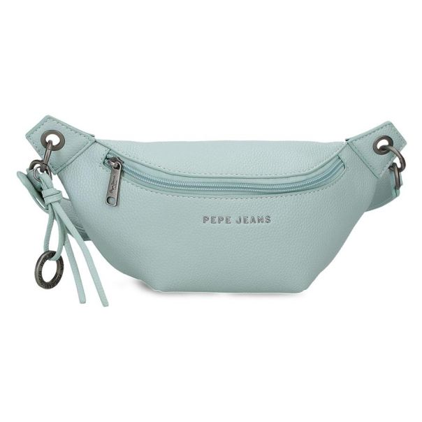 PEPE JEANS PAOLA ženska torba oko struka - mint