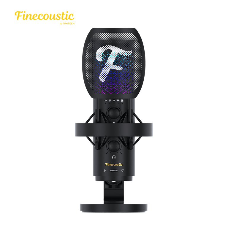 MIKROFON BEZICNI FANTECH WFM1 RESONO