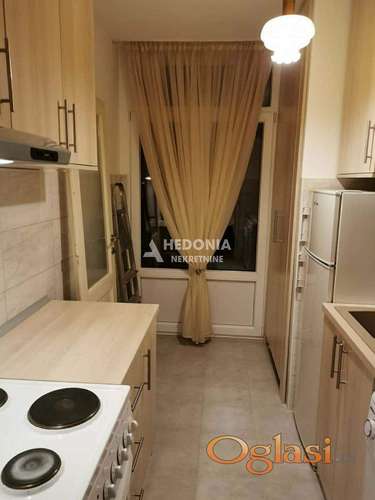 Kanarevo brdo, 2.0, renoviran, fasadna cigla ID#10481