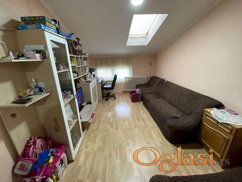STAN - VRBAS - CENTAR - 66m2 - 61800 evra