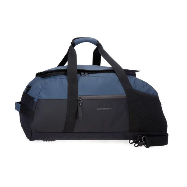 PEPE JEANS SAIL UP putna torba - teget