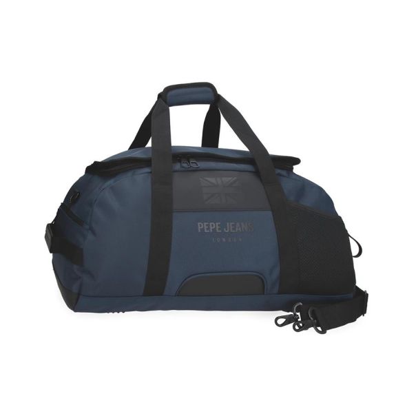 PEPE JEANS Putna torba - teget