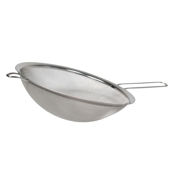 SIGMA Cediljka 25.5cm KJ-SR525, inox