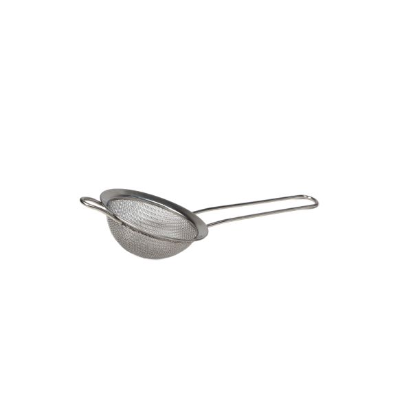 SIGMA Cediljka 8cm KJ-SR508, inox