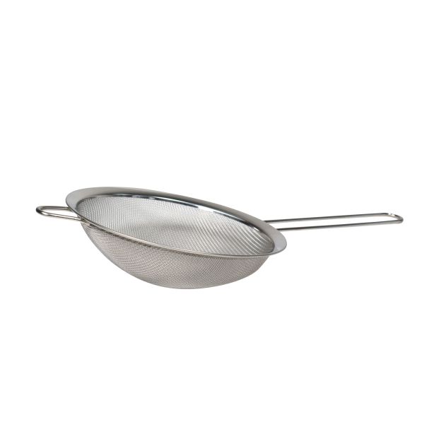 SIGMA Cediljka 20cm KJ-SR520, inox
