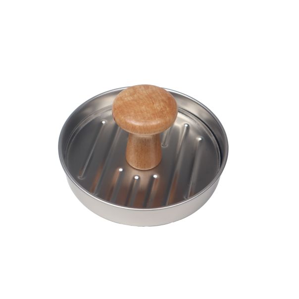 SIGMA Presa za burger 13cm HS-BE028