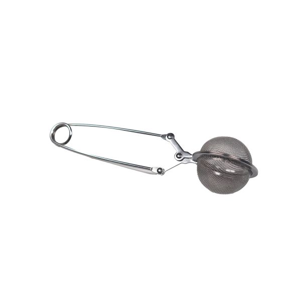 SIGMA Cediljka za čaj HS-TI014A, inox