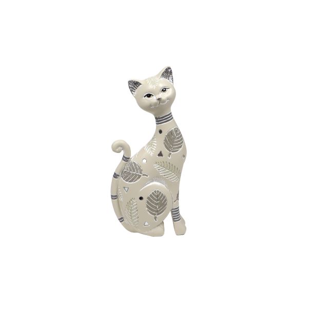 SIGMA Figura Mačka 23cm LH-938