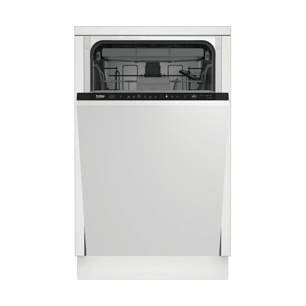 BEKO Ugradna mašina za pranje sudova BDIS161E0Q