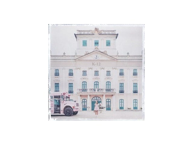 Melanie Martinez - K-12