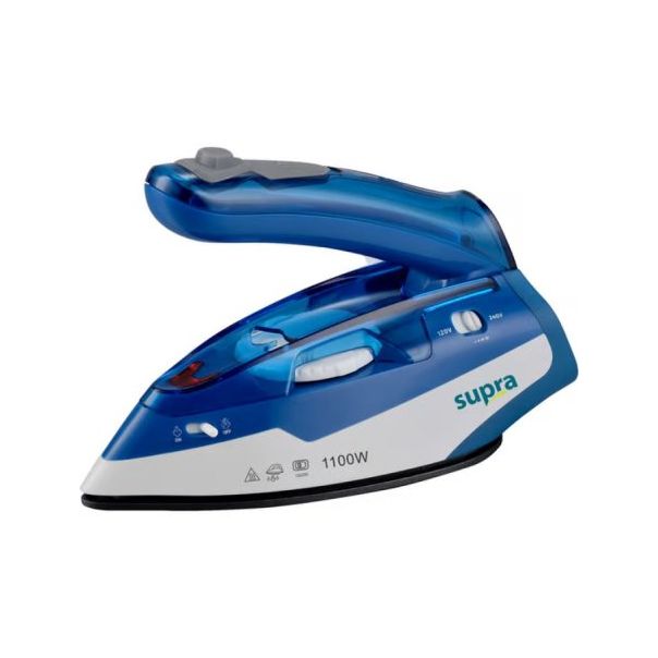 SUPRA Putna pegla TI-500