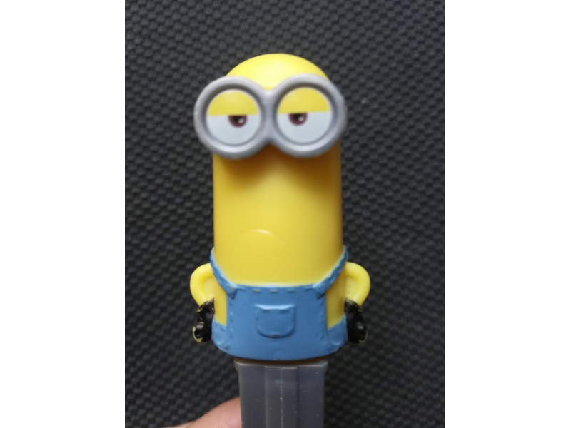 Minions