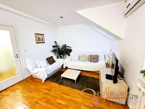 STAN - NOVI SAD - NOVA DETELINARA - 54m2 - 129500 evra