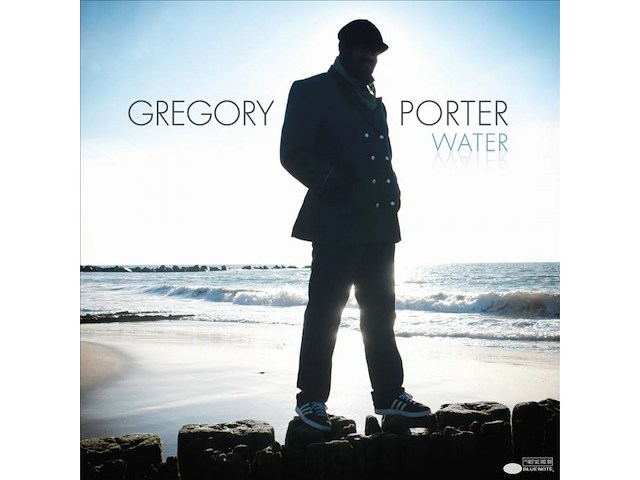 Gregory Porter - Water