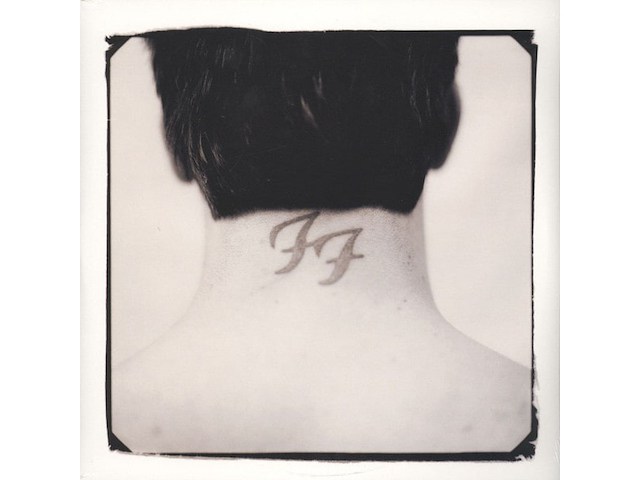 Foo Fighters - There Is Nothing Left To Lose