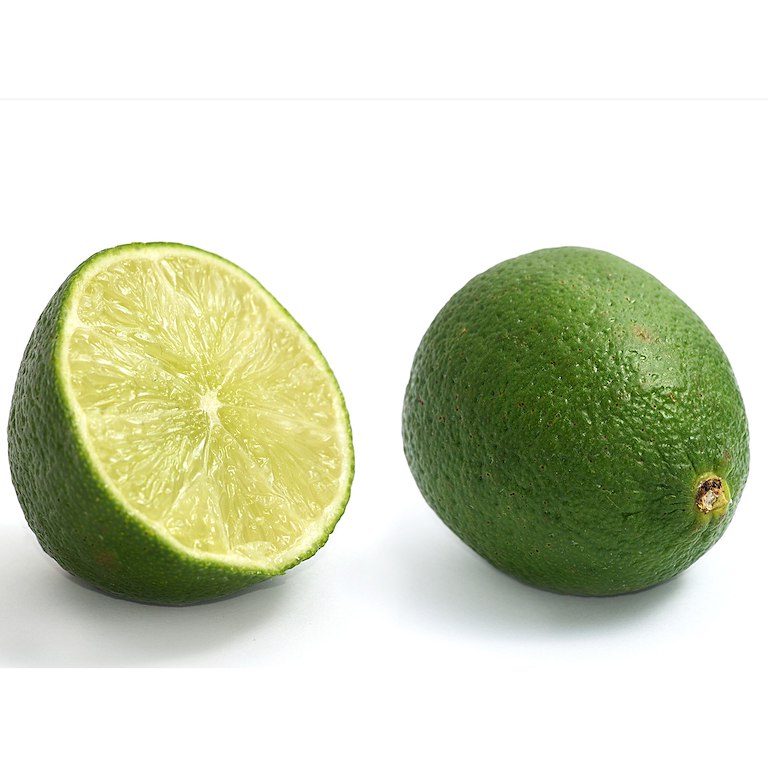Meksicka limeta seme (Citrus aurantiifolia)