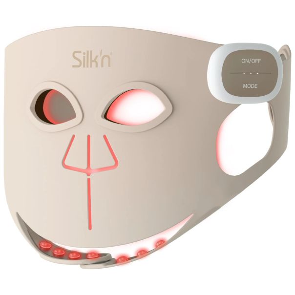 SilkN Led Maska za lice PRO