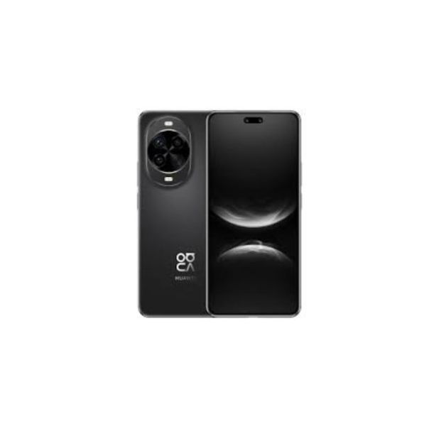 Mobilni telefon Huawei Nova 14 Pro Black