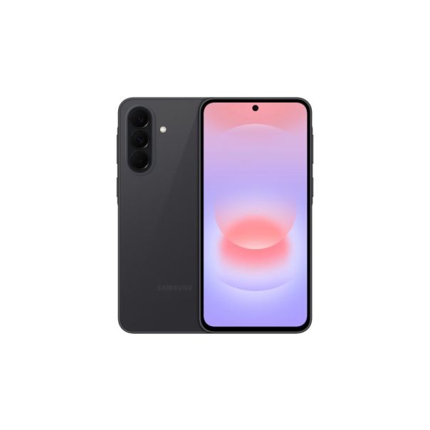 SAMSUNG Galaxy A37 5G 6/128GB, siva