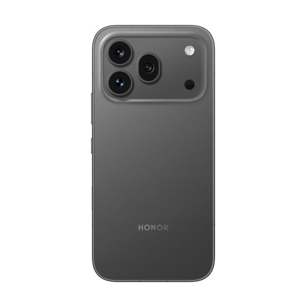HONOR 600 Pro 12/512GB, crna