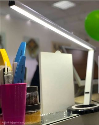 Stona kozmetička led lampa