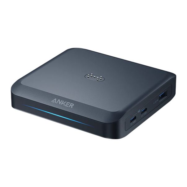 ANKER Prime baza za punjenje, 26750mAh, 150W, crna