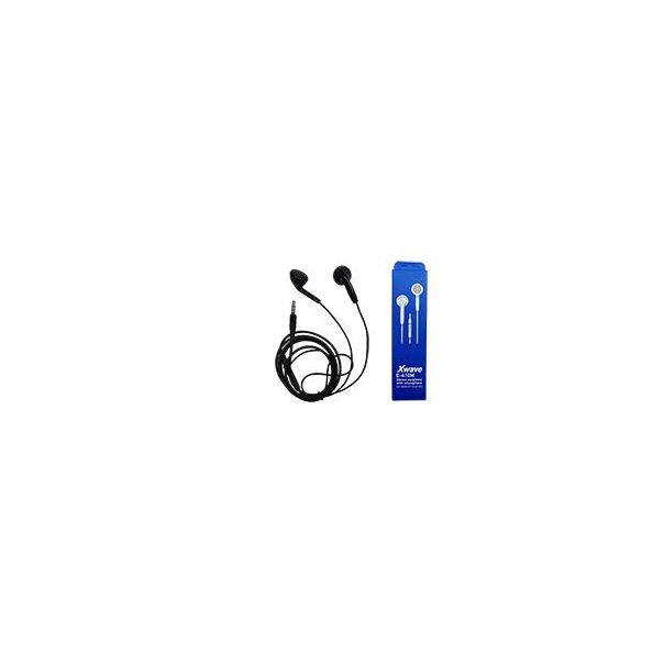 XWAVE Slušalice za telefon E-410M, crna