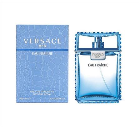 Versace Versace Man Eau Fraiche EDT M 100ml