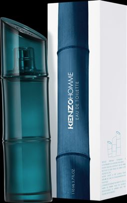 Kenzo Homme Eau de Toilette EDT M 110ml