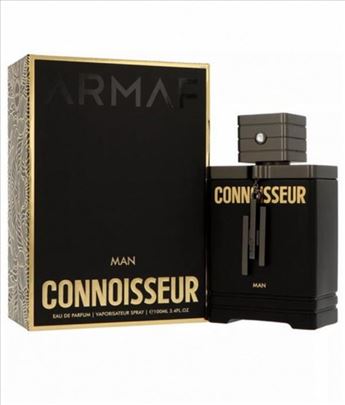Armaf Connoisseur Man EDP 100ml