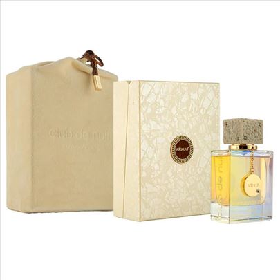 Armaf Club de Nuit Oud Parfum U 105ml