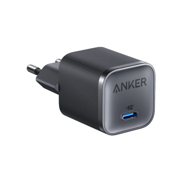 ANKER Punjač Nano 45W, USB-C port
