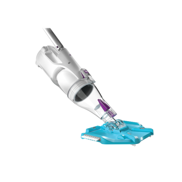 Kokido Ručni usisivač punjive baterije za bazene TELSA33