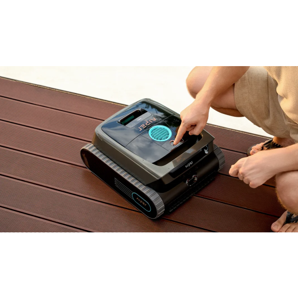 Aiper Scuba V3 AI robot za bazen do 150m2