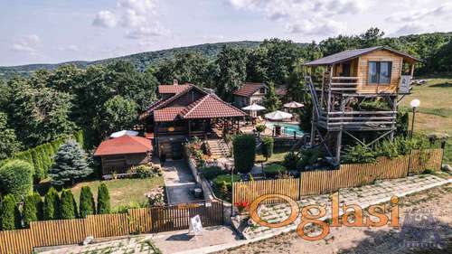 Kuca,BUKOVAC,BUKOVAC,kvadratura: 300, € 387000, ID: 3002151