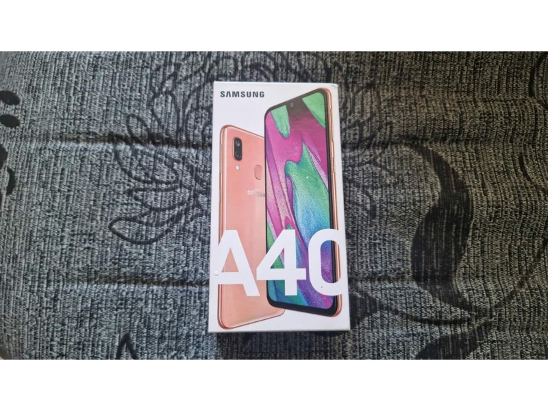 Kutija za samsung A40