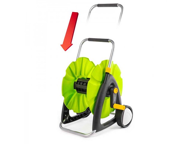 Fieldmann Motalica za baštensko crevo FZH 1160
