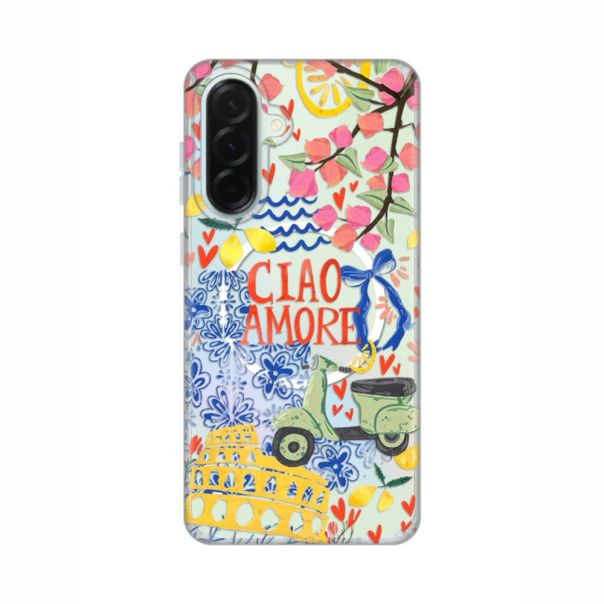 Maska za Samsung A366B Galaxy A36 Ciao Amore Print Magsafe