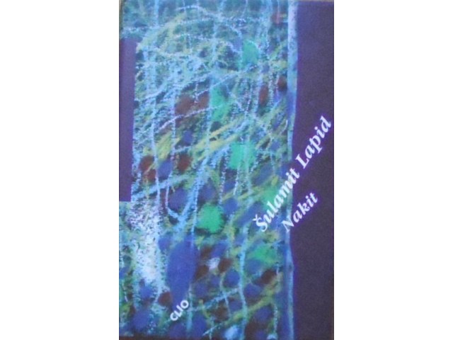 ŠULAMIT LAPID - NAKIT