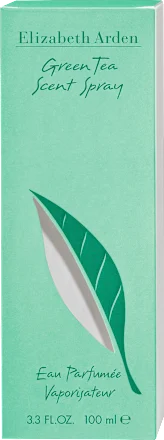 Elizabeth Arden
Green Tea Scent Spray EdP - ženski parfem, 100 ml