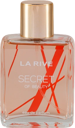 LA RIVE
SECRET OF BEAUTY EdP - ženski, 100 ml