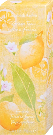 Elizabeth Arden
Green Tea Citron Freesia Edt - ženski, 100 ml