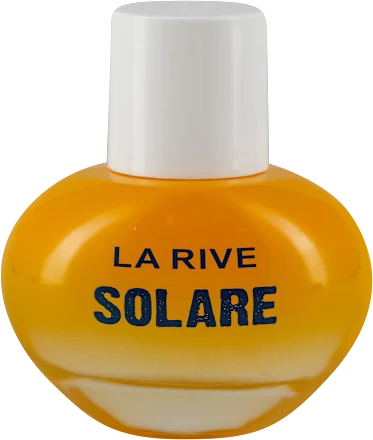 LA RIVE
SOLARE EdP - ženski, 50 ml