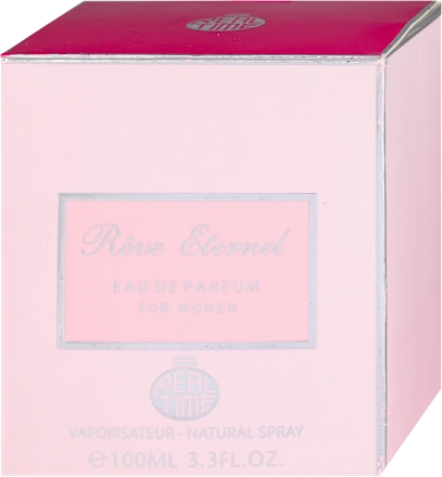 Real Time
Reve Eternelle EdP- ženski, 100 ml
