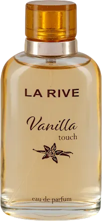 LA RIVE
Vanilla touch EdP - ženski, 90 ml