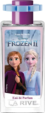 LA RIVE
FROZEN II Edp - dečiji, 50 ml